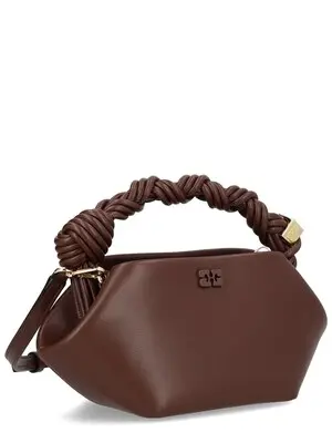 GANNI Mini "bou" Bag