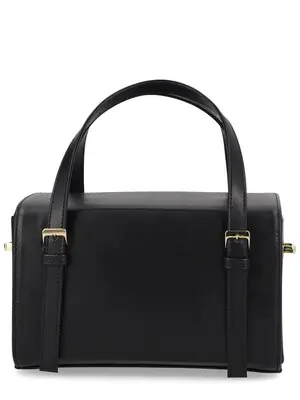 SOFIA Mini "belmondo" Bag - Black
