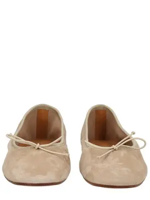 AeydĒ Dancer Ballerinas - Beige