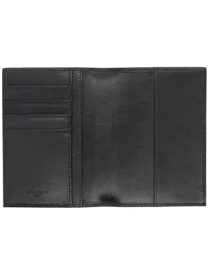 Dolce & Gabbana Passport Holder