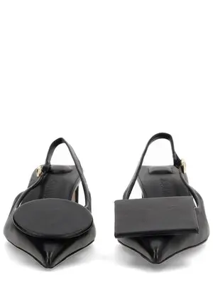 Jacquemus Les Slingbacks Duelo Shoes