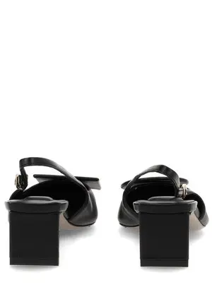Jacquemus Les Slingbacks Duelo Shoes