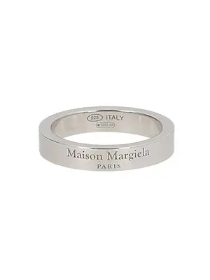 Maison Margiela Logo Jewelry & Watches For Men
