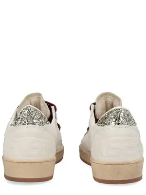 GOLDEN GOOSE Ball Star Sneakers - Multicolour