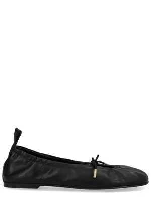 ALOHAS Dancer Rosalind Ballerinas - Black