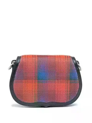 MAISON MARGIELA Pendleton Guitar Shoulder Bag