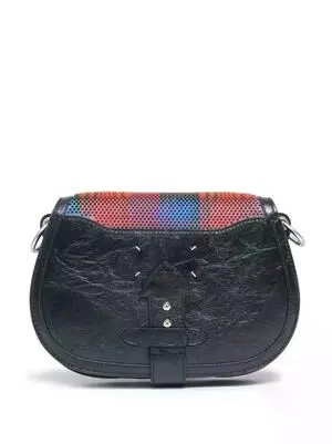 MAISON MARGIELA Pendleton Guitar Shoulder Bag