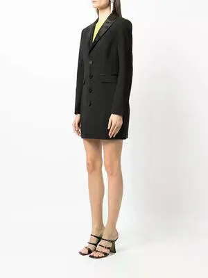 Dsquared2 Suit Jacket Mini Dress