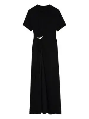 Zadig&voltaire Slit Dresses