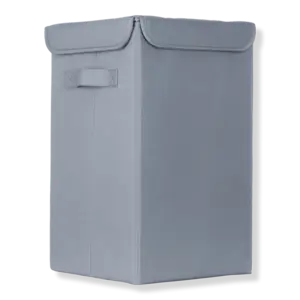 ZADRO Foldable Towel Warmer - Gray