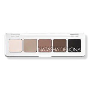 NATASHA DENONA Mini Eye Sculpt Eyeshadow Palette - Cool