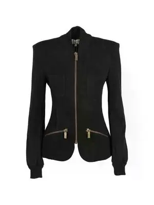 Women's Zip Front Jackets