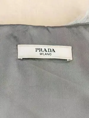 Prada Cropped Jacket