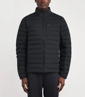 Vuori Steadfast Insulated Jacket