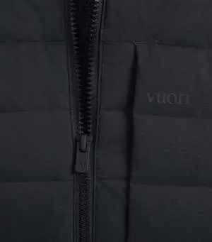 Vuori Steadfast Insulated Jacket