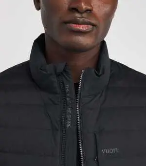 Vuori Steadfast Insulated Jacket
