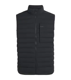 Vuori Steadfast Insulated Gilet