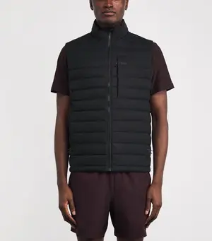 Vuori Steadfast Insulated Gilet