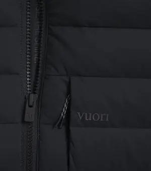 Vuori Steadfast Insulated Gilet
