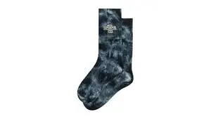 Kith X Columbia Nse Iced Dyed Socks