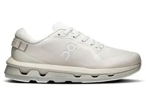 On Running Cloudzone Sneakers - Pearl/truffle