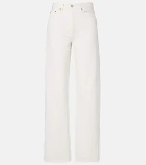 AGOLDE Arc Wide-leg Jeans