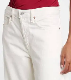 AGOLDE Arc Wide-leg Jeans