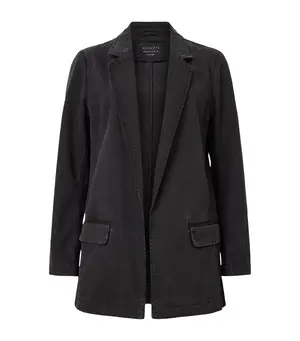 Allsaints Classic Blazers For Women