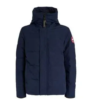 Canada Goose Macmillan Parka