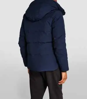 Canada Goose Macmillan Parka