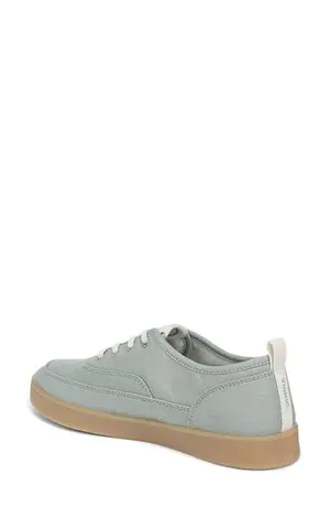 Vionic Low-profile Sneaker - Iceberg Green