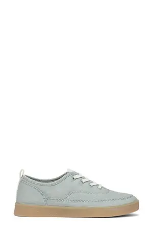 Vionic Low-profile Sneaker - Iceberg Green