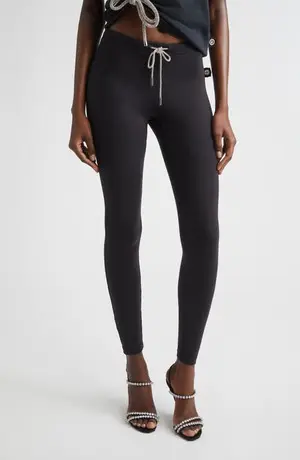 Area Stretch Leggings