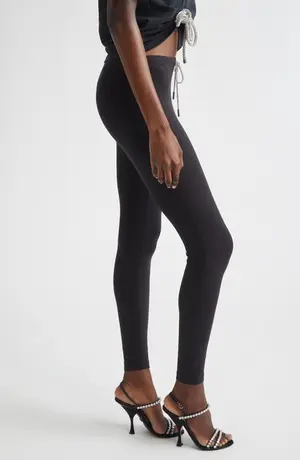 AREA Brunch Leggings