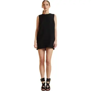 Cynthia Rowley Zip Up Dresses