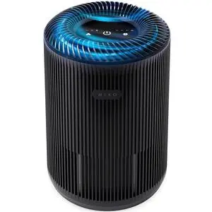 MIKO Essence 3-speed White Air Purifier - One-color