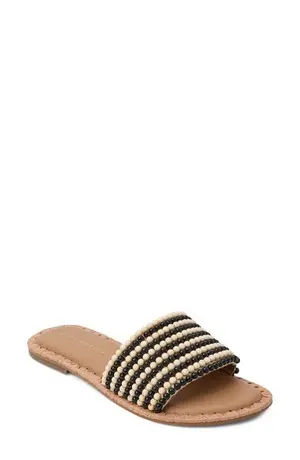 Jack Rogers Savanah Sandal - Black Multi