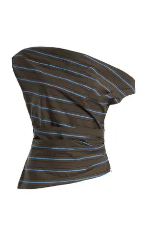 Staud T-shirt Blouses