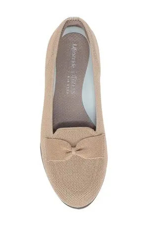 LIFESTRIDE Kandi Loafer - Sand Castle