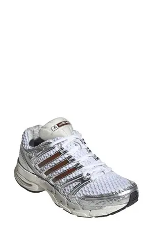 Adidas Adistar Control Sneaker - White/brown/grey One