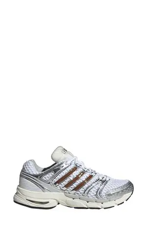 Adidas Adistar Control Sneaker - White/brown/grey One