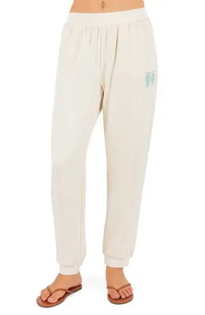 Hurley Rollers Crop Sweatpants