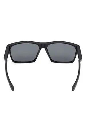 Adidas 59mm Navigator Sunglasses