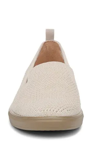 LIFESTRIDE Nelly Slip-on Loafer - Almond Milk