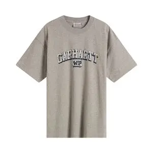 Carhartt Work In Progress Short Sleeve T-shirts For Women
