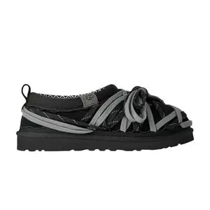 UGG Tasman Lace - Black