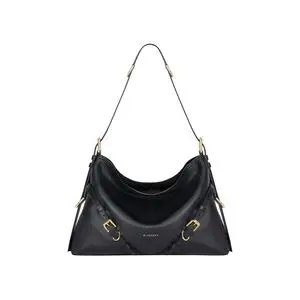 Givenchy Voyou Medium Bag - Black
