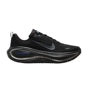 Nike Athletic Sneakers - Black