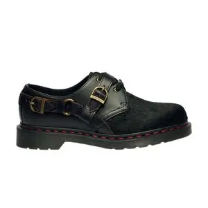 Men's Dr. Martens Black Derbys