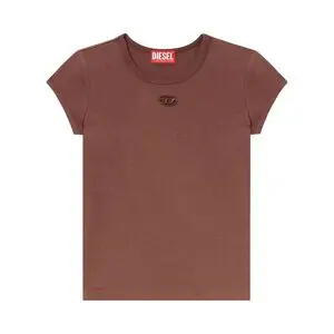 DIESEL® T-angie-od Tank Top - Brown